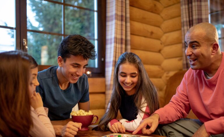 Monopoly: Regler och Guide - Gamblar
