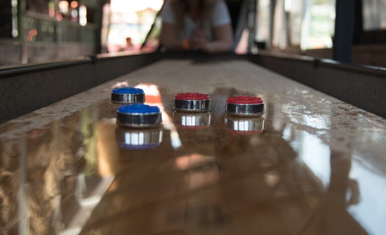 Tejo: reglas y guía - Gamblar