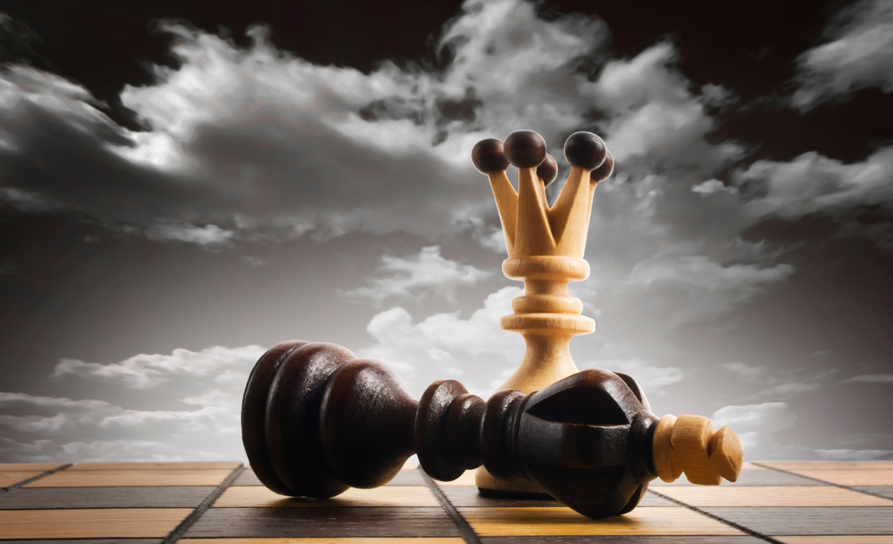 Chess King: Rules and Guide - Gamblar